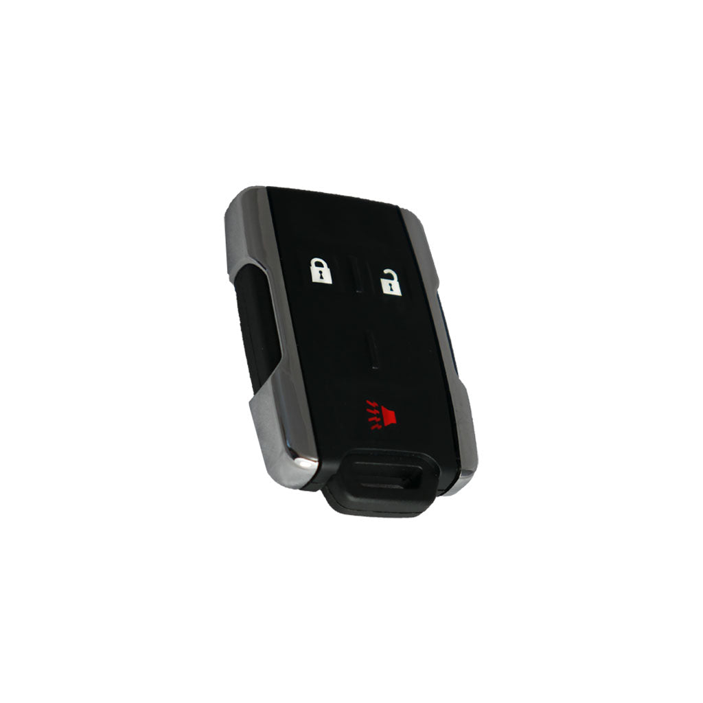 2015 Silverado Style Trailblazer/Envoy Key Fob Retrofit (2002-2009)