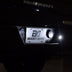 Silverado/Sierra 1500 (2019-2026) LED License Plate Lights