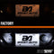 Silverado/Sierra 1500 (2019-2026) LED License Plate Lights