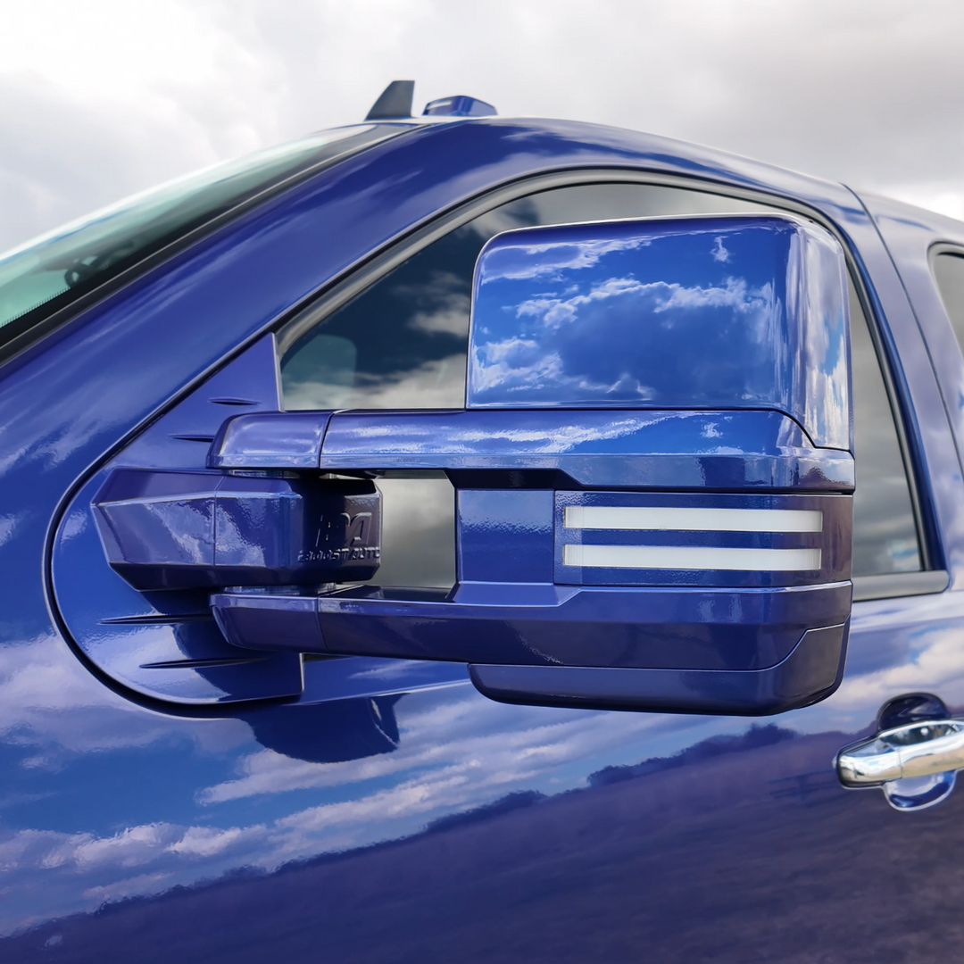 Boost Auto's Paint-To-Match Product Launch