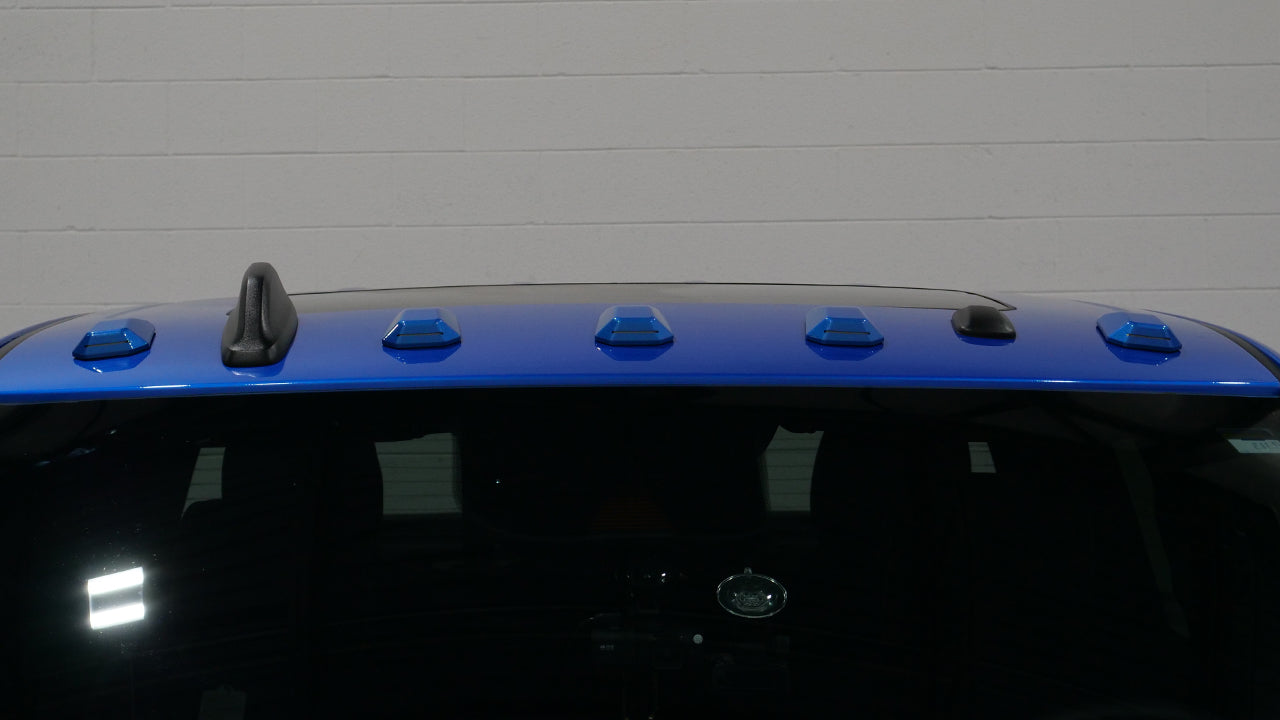 S-Series Cab Lights | 2019-2025 Dodge Ram 2500 / 3500