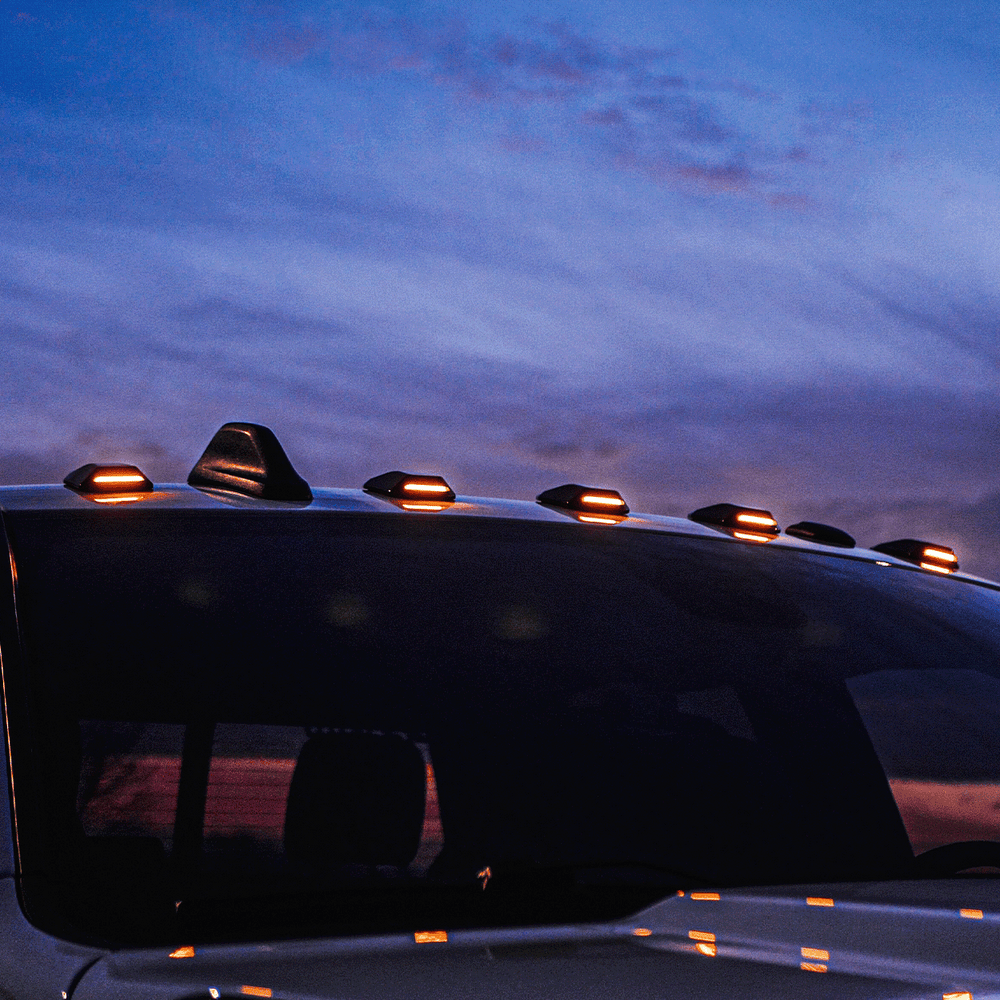 Boost Auto Aftermarket Tow Mirrors & Lighting Accessories