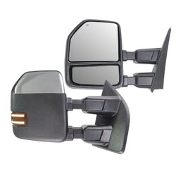 Ford Tow Mirrors, Parts, and Accessories – Boost Auto