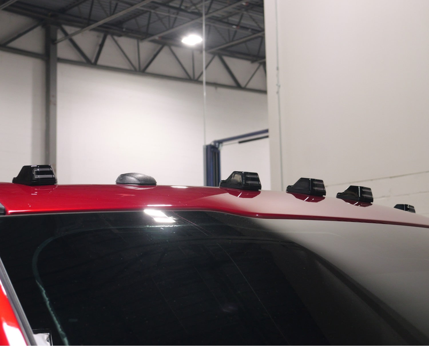 S-Series Cab Lights | 2017-2022 Ford Superduty F250 / F350
