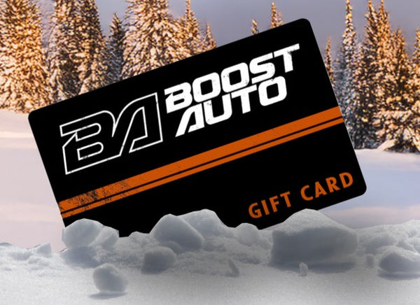 Boost Auto Discounts, Promotions and Sales