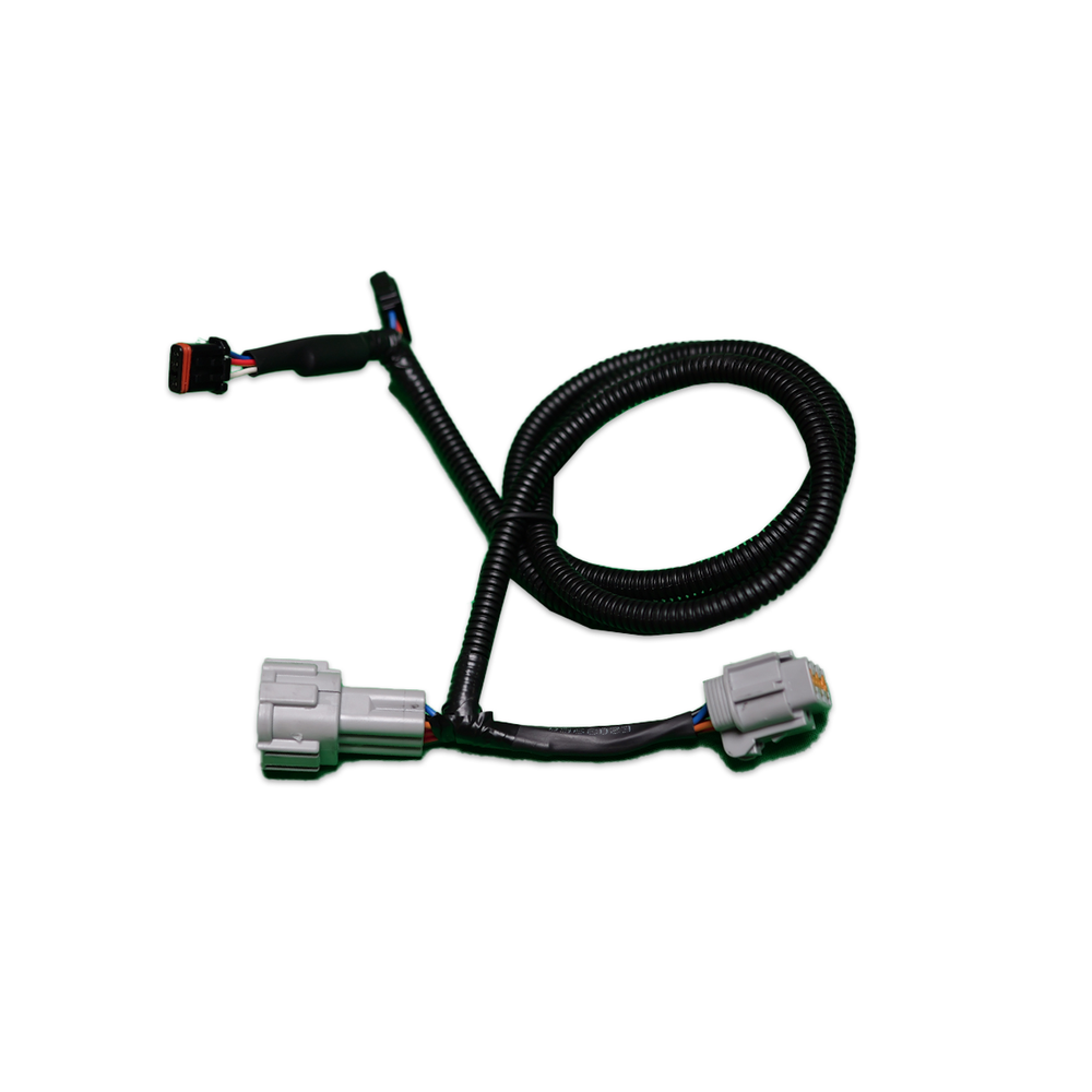 Lumastep M2 Puddle Light Harness for Powered Light Up Running Boards