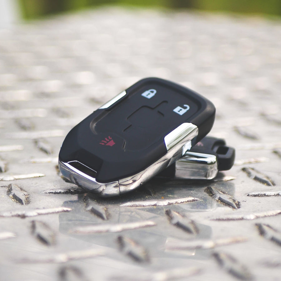 Boost Auto Aftermarket Tow Mirrors & Lighting Accessories