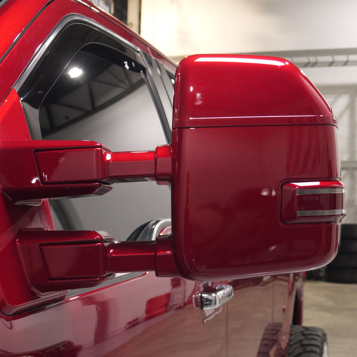 Boost Auto | Quality Aftermarket Accessories for Trucks & SUVs