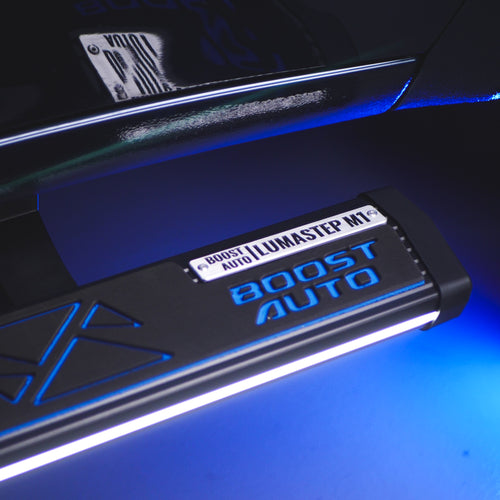 Boost Auto Aftermarket Tow Mirrors, Parts, and Accessories