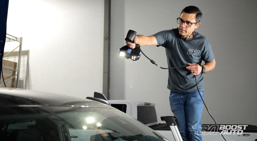 Boost Auto Discounts, Promotions and Sales