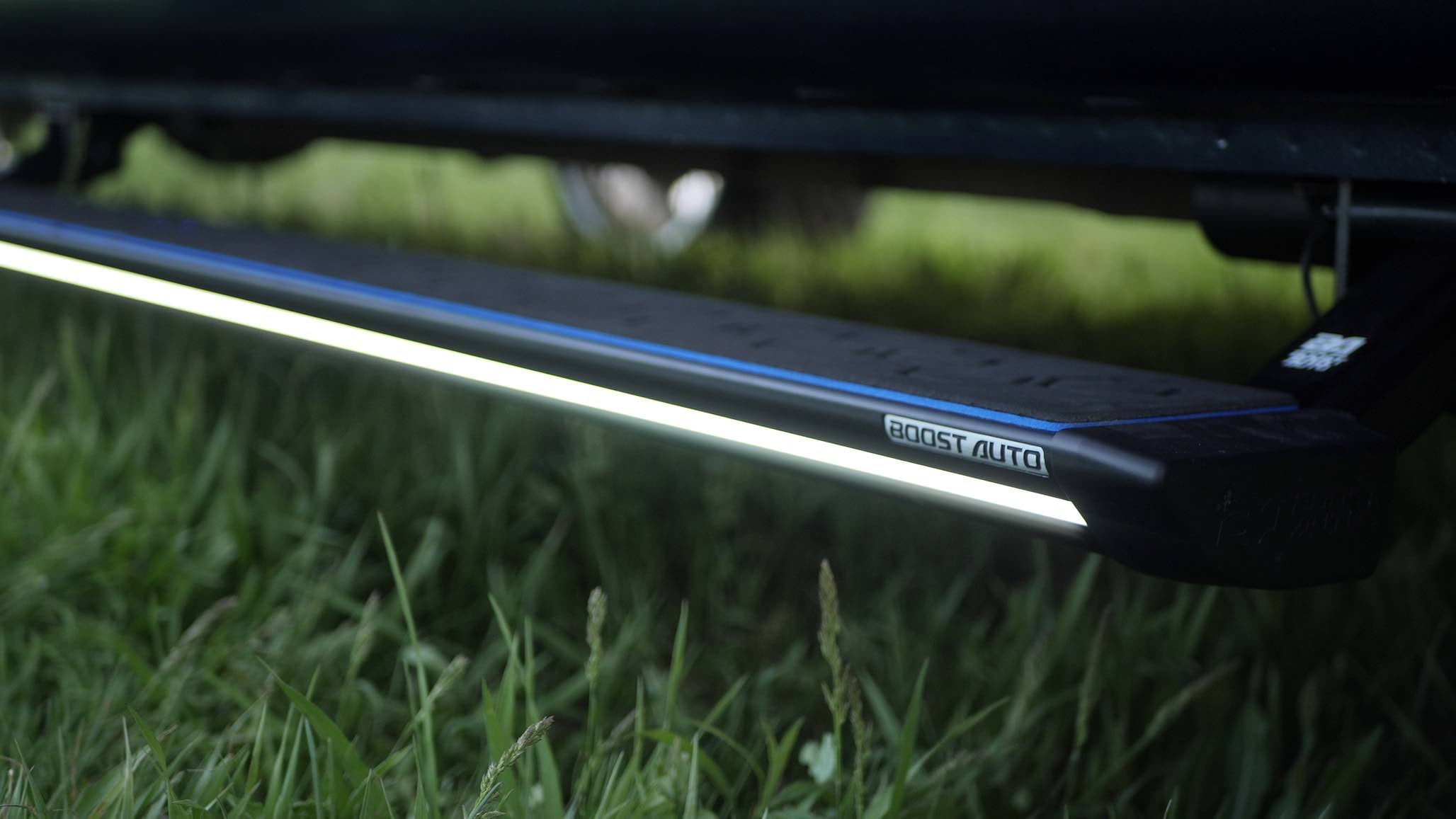 Boost Auto | Quality Aftermarket Accessories for Trucks & SUVs