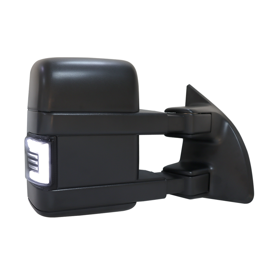 Ford Mirror Parts - Choose Your Ford Mirror Head