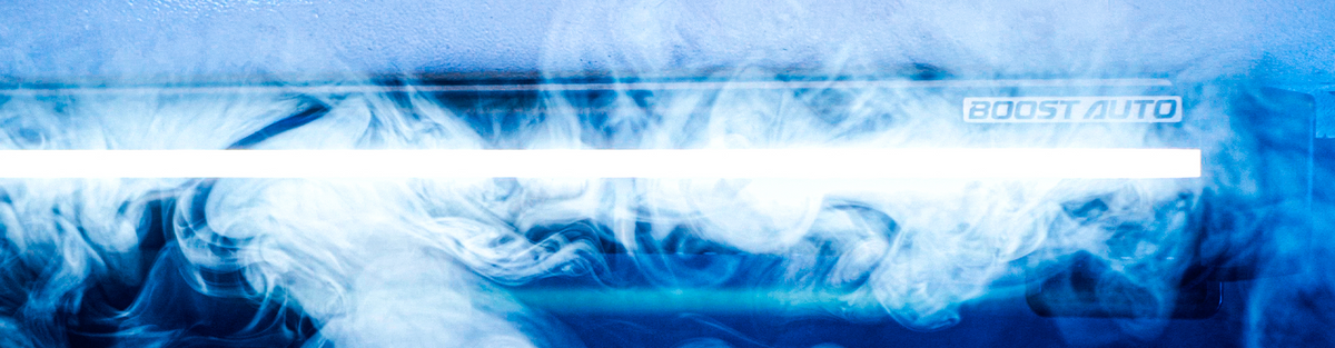 Boost Auto Aftermarket Tow Mirrors & Lighting Accessories