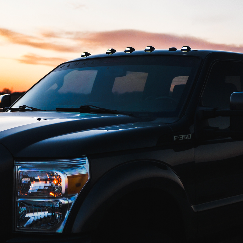 Boost Auto | S-Series Cab Lights