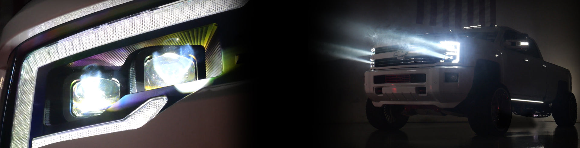 Exciting Led Lights In Projector Headlights Images