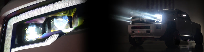 Boost Auto | Quality Aftermarket Accessories for Trucks & SUVs