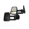 2015 - 2022 Colorado / Canyon Tow Mirrors (Style 1)