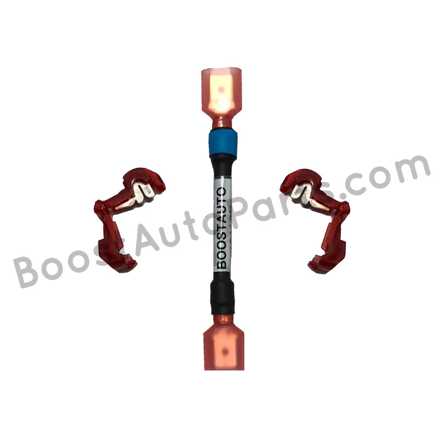 GM All Lights Mod (6 High Mod) 2007-2026 GM Chevy / GMC Trucks & SUV's