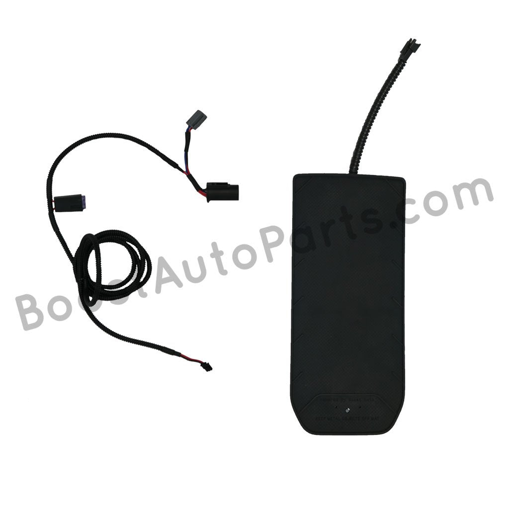 2019-2023 GM Wireless Phone Charging Kit for GM Trucks & SUV's – Boost Auto