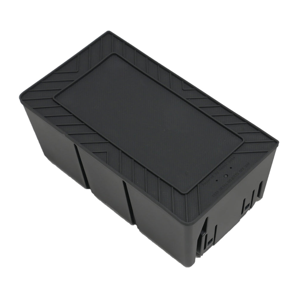 Ford Wireless Charging Pad Retrofit Kits