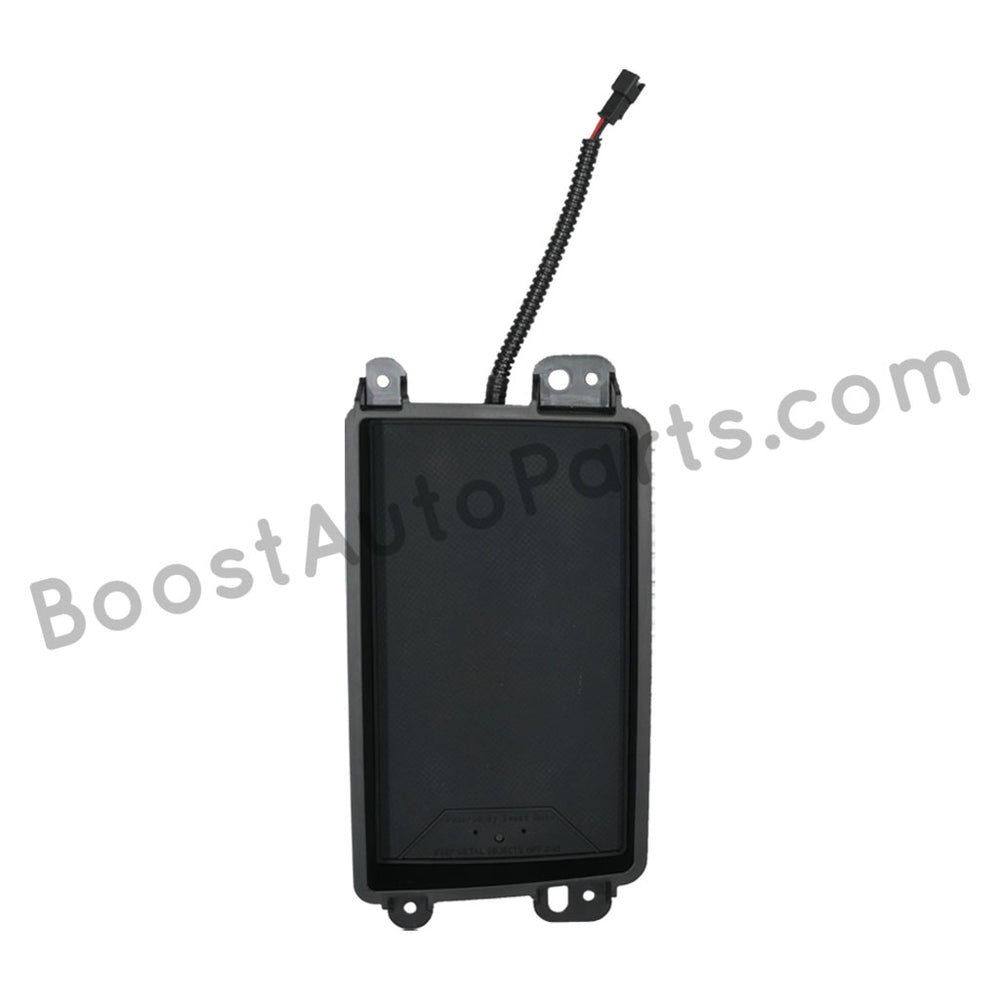 2009-2014 Ford Wireless Phone Charging Kit for F-150 Trucks (Full Console)