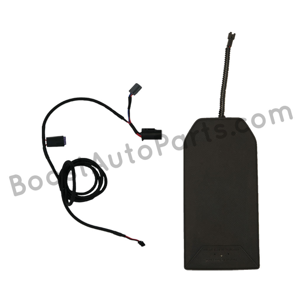 2019-2023 GM Wireless Phone Charging Kit for GM Trucks & SUV's – Boost Auto