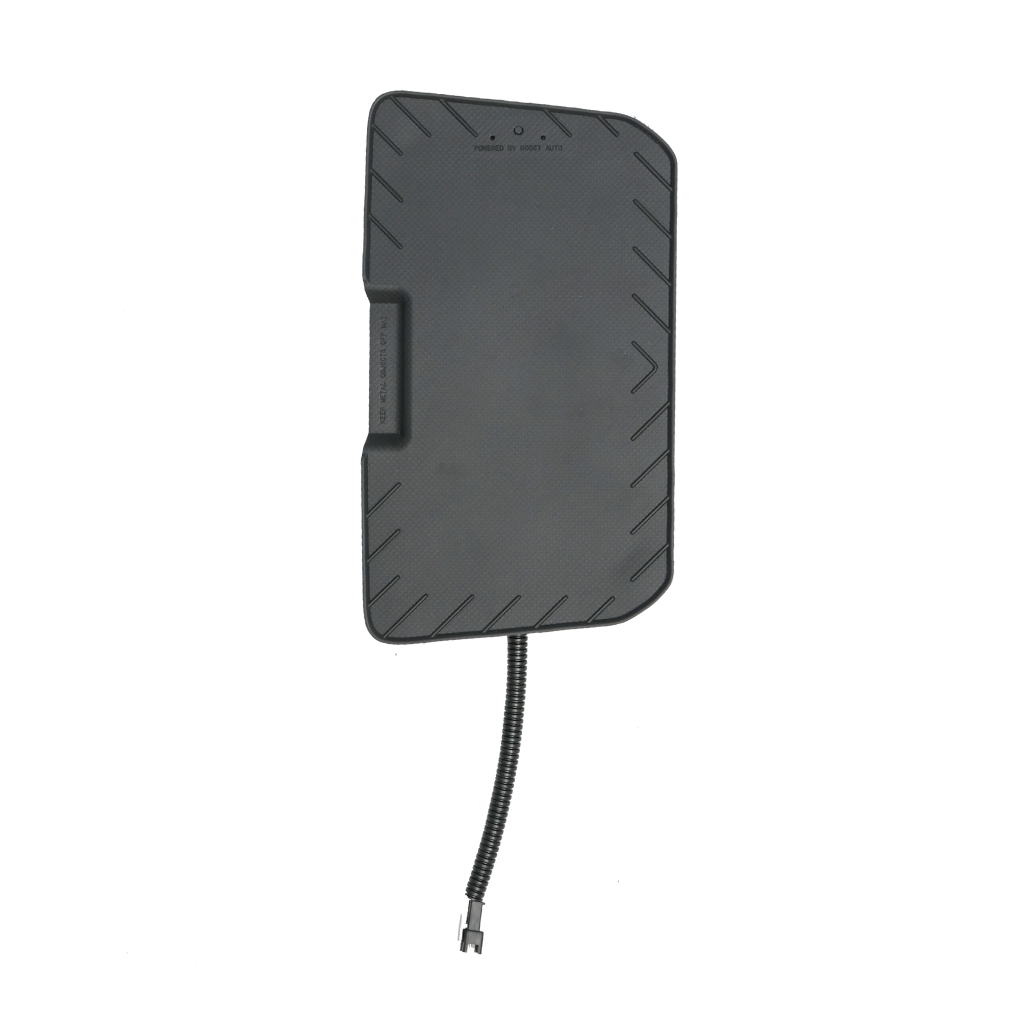 2021-2026 Ford Bronco Wireless Phone Charging Kit